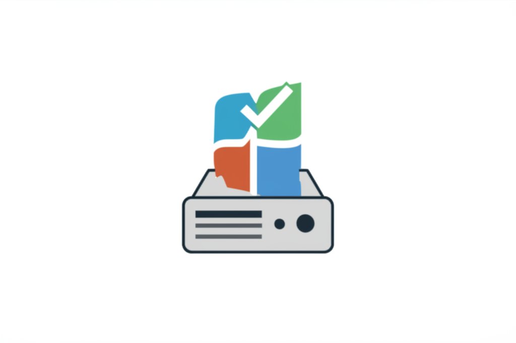 The Ultimate Guide To Checking And Fixing Corrupted Files: Step-by-Step ...